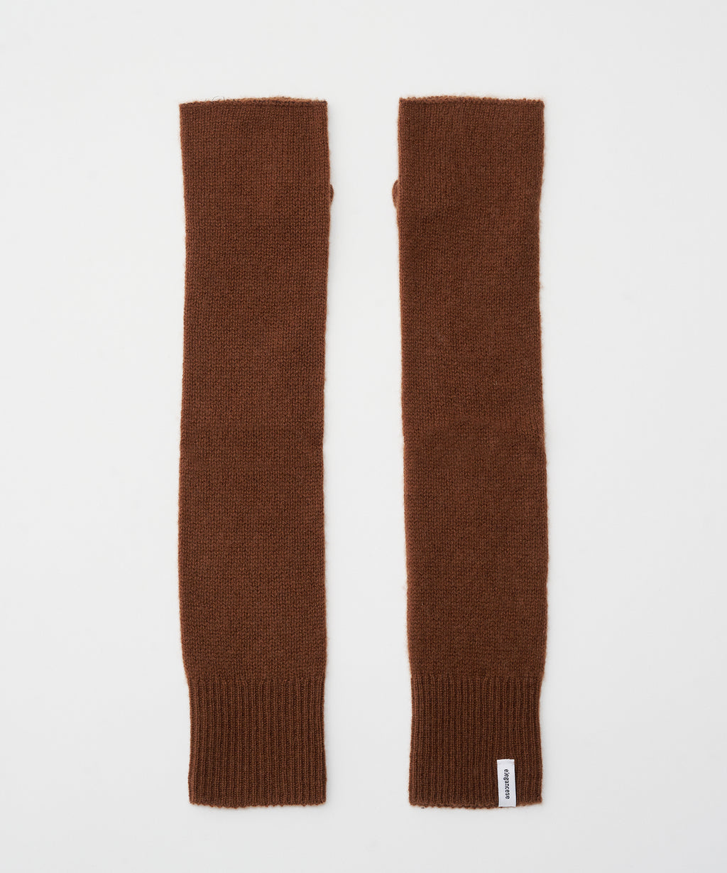 Sheer cashmere warmer long – elegancese
